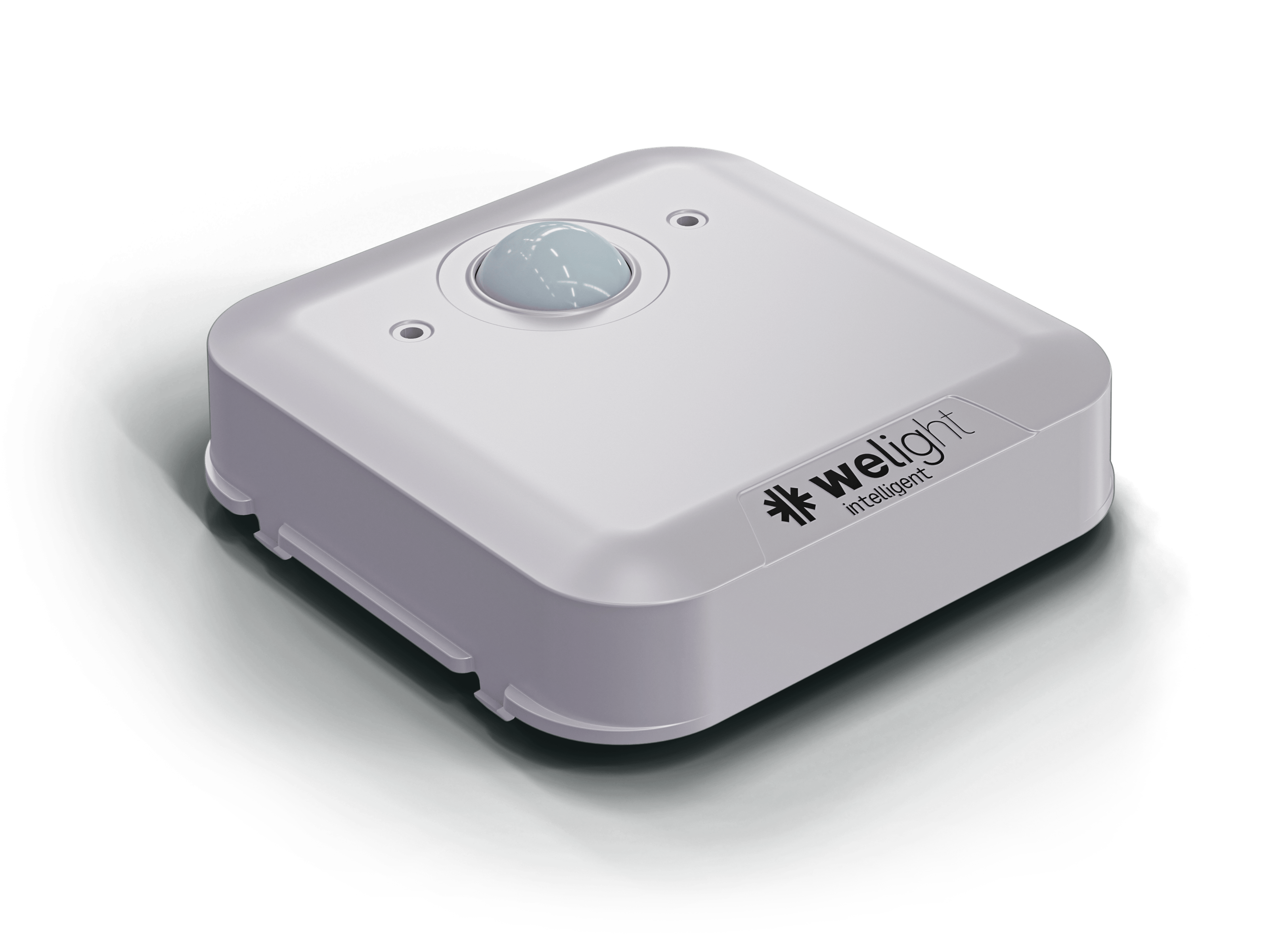 Energieeffiziente Industriebeleuchtung - welight intelligent