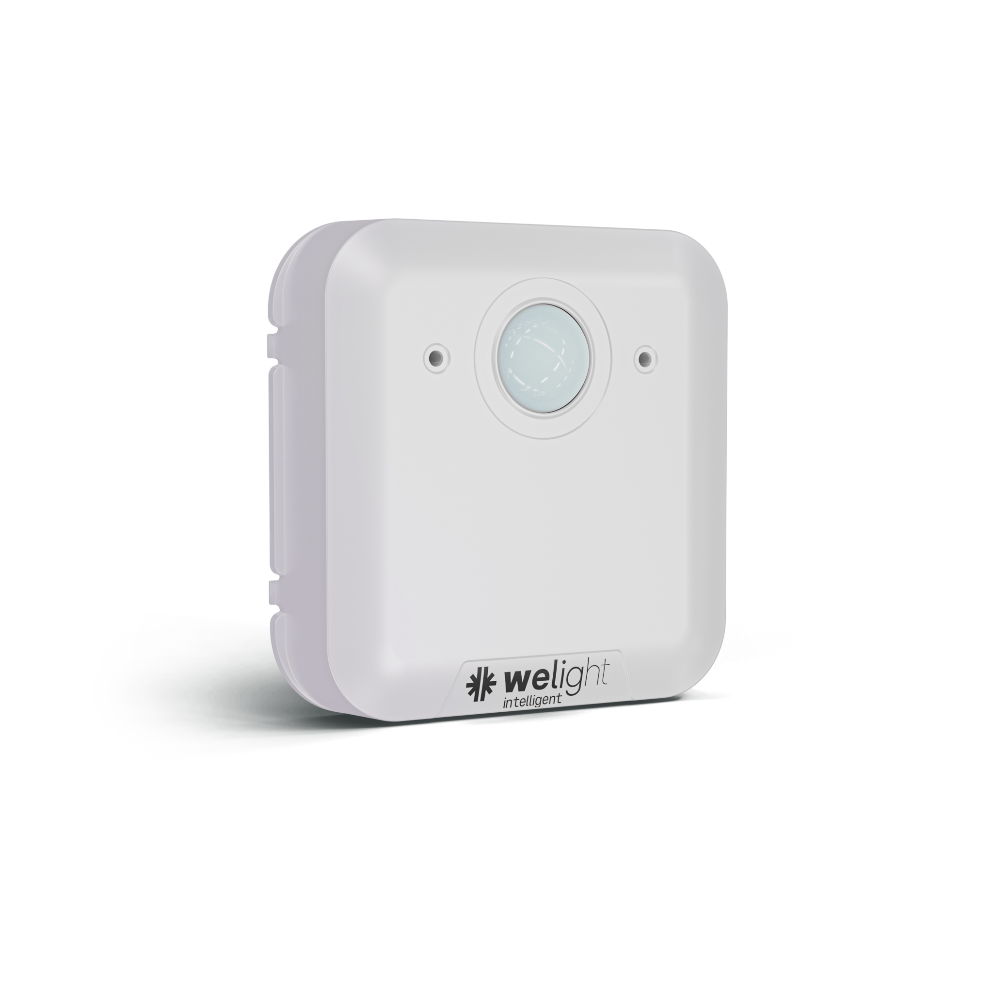 Intelligente Sensoren für Ihre Beleuchtung - welight intelligent