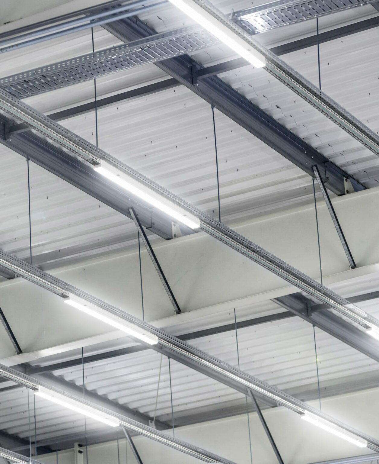 LBS 202 Lichtbandsystem - welight intelligent